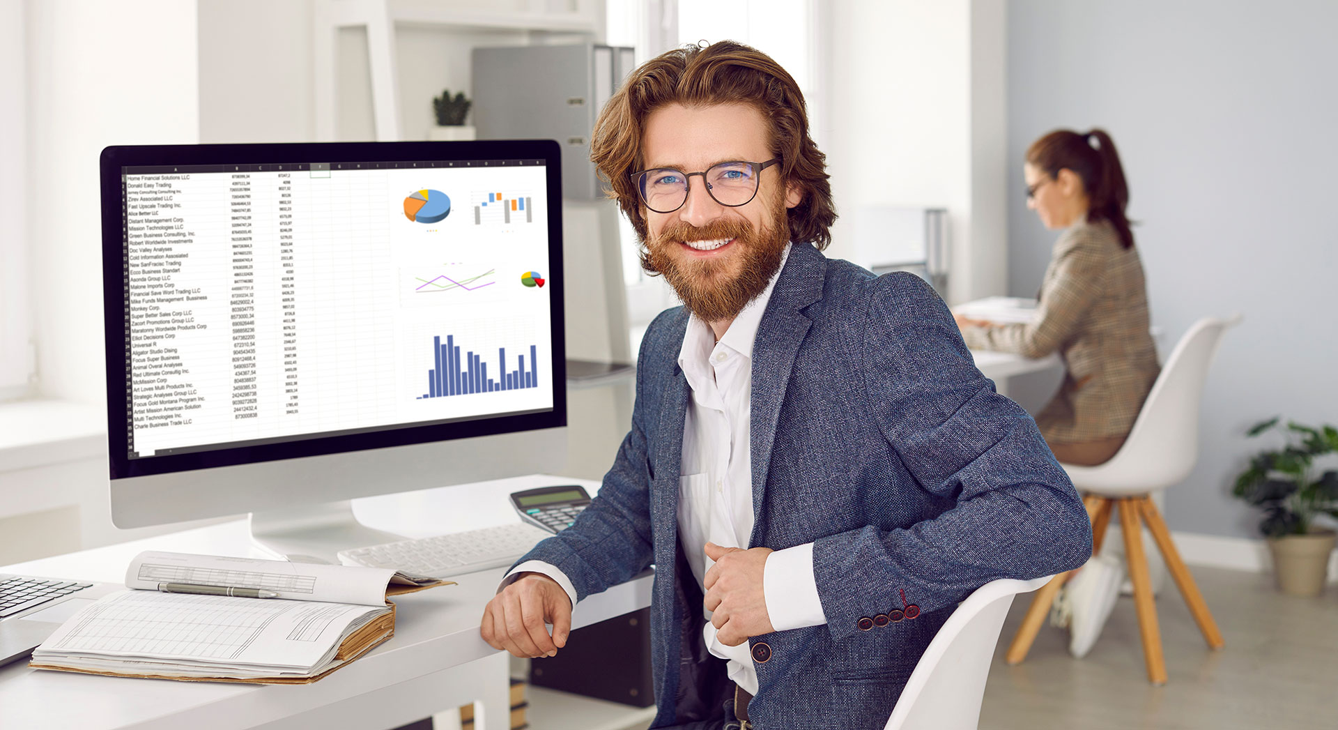 Inicio - Microsoft Dynamics Partner LATAM | KCP Dynamics